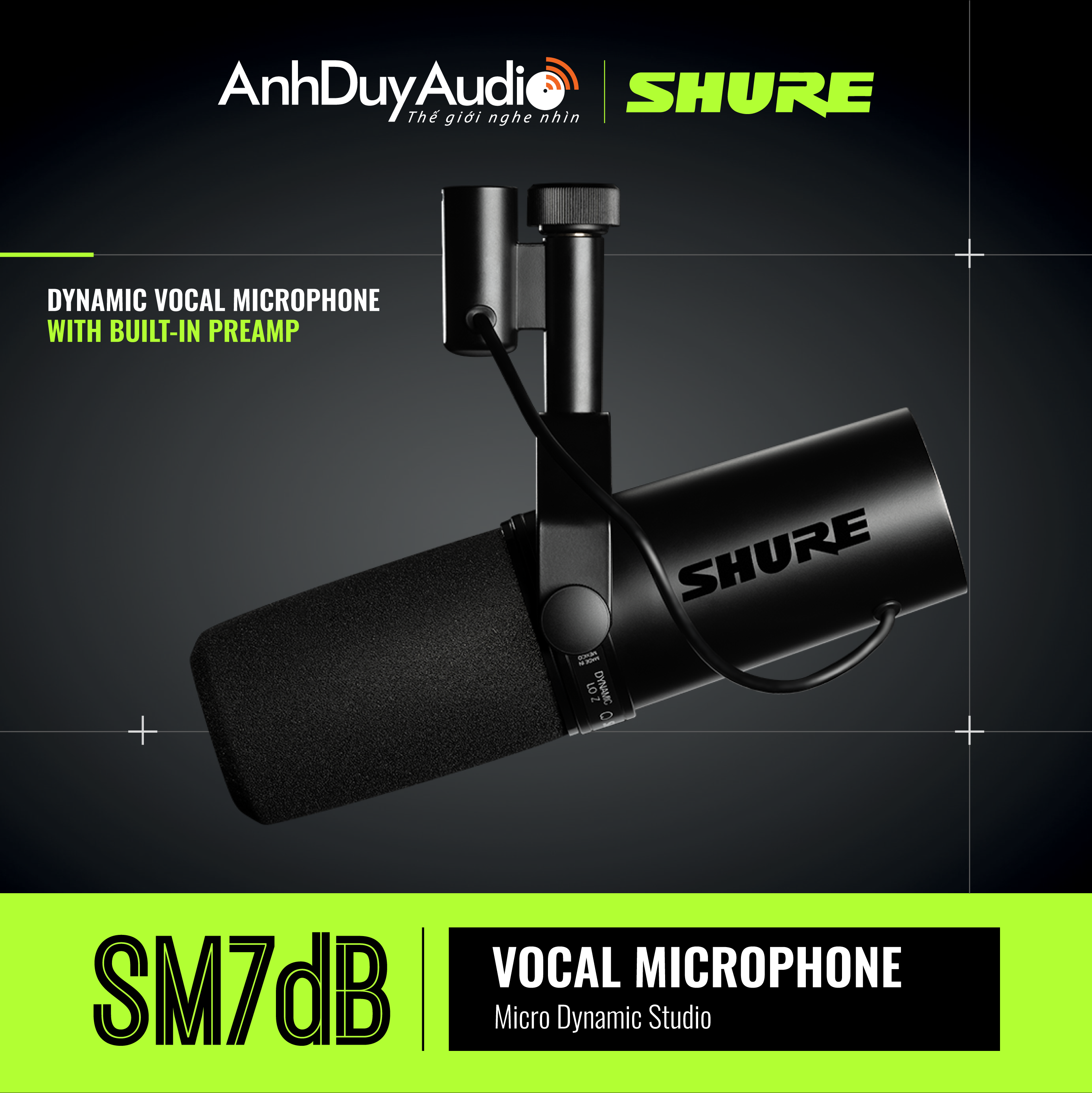 Shure
