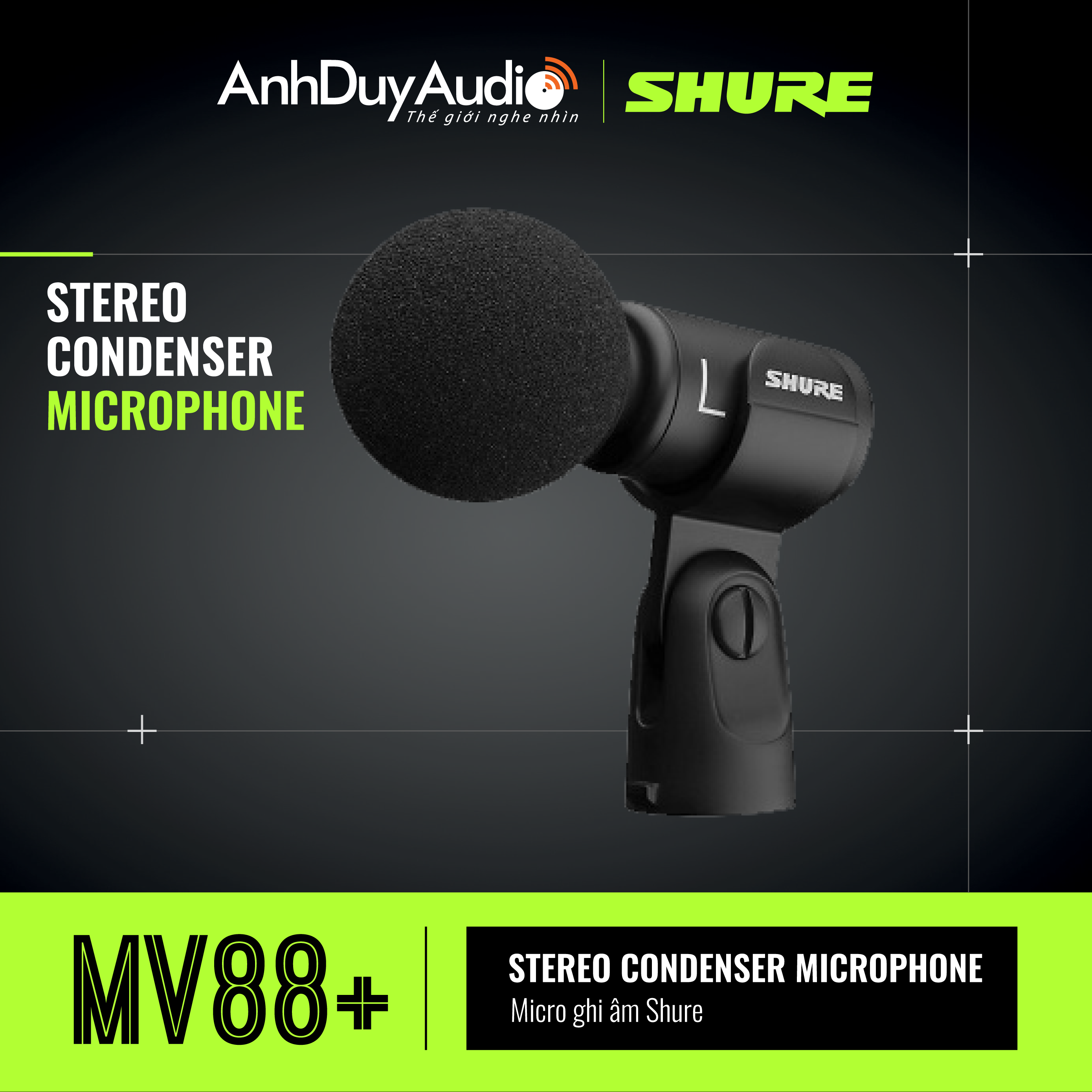 Shure