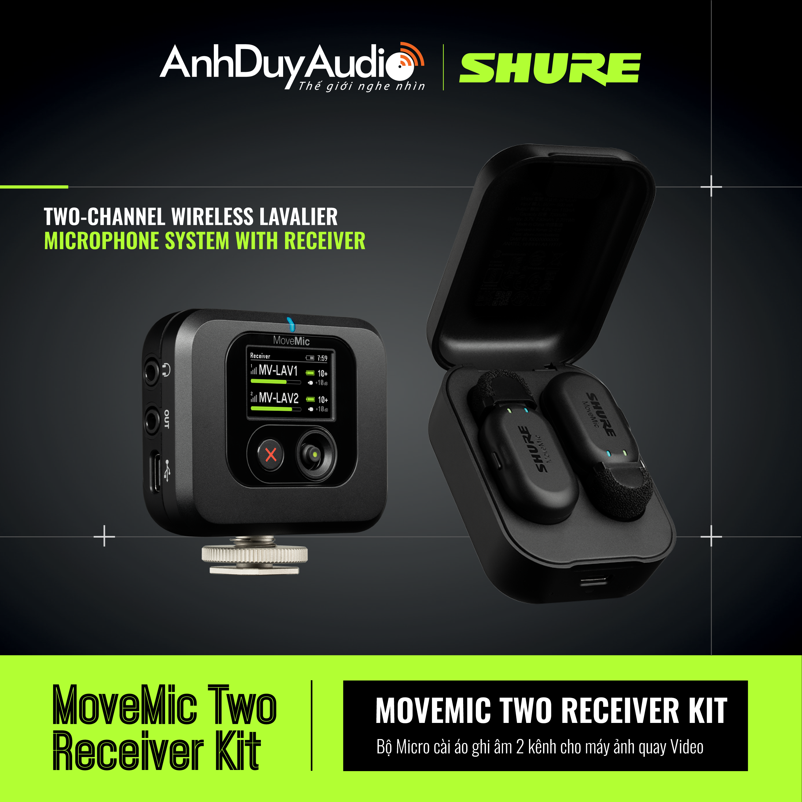 Shure