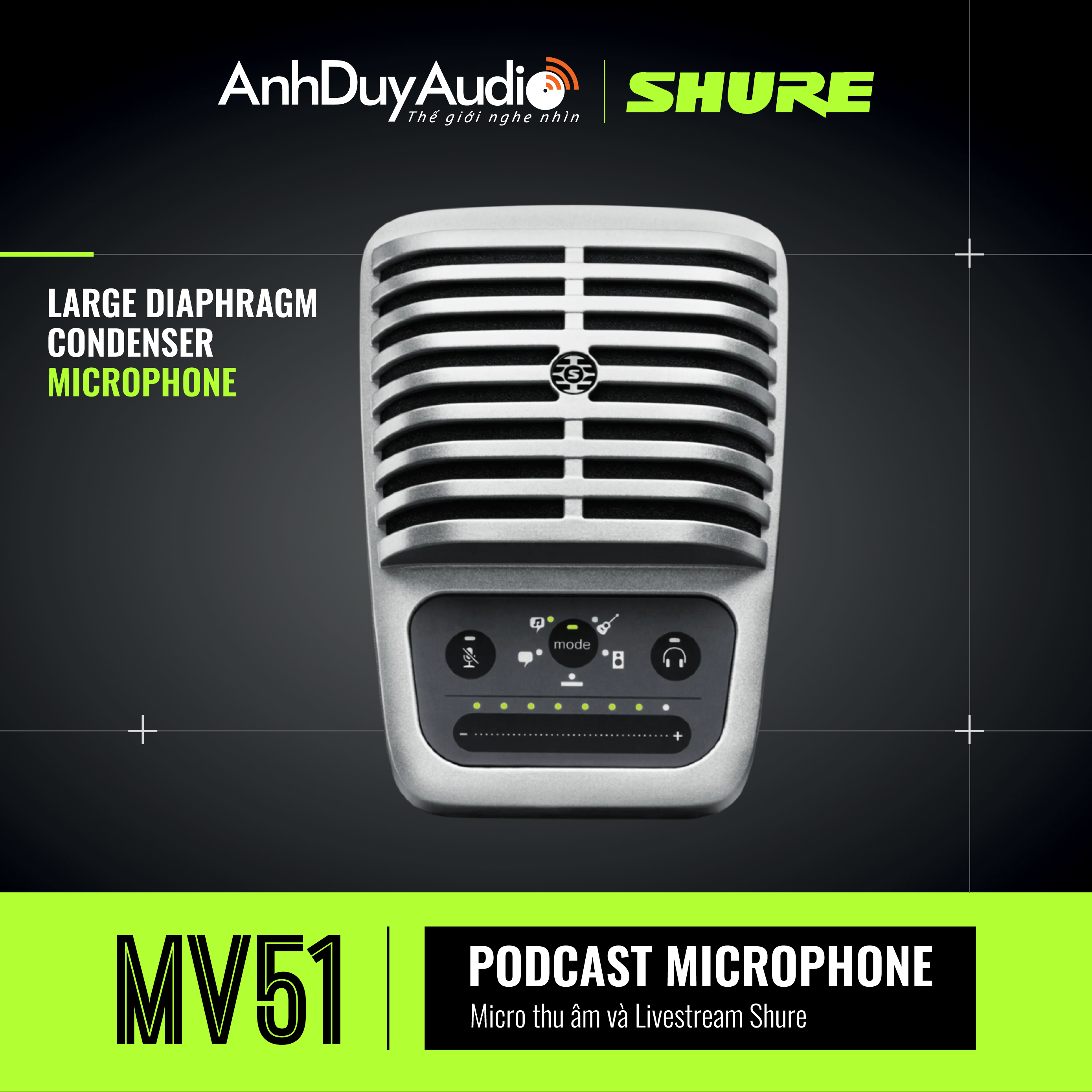 Shure