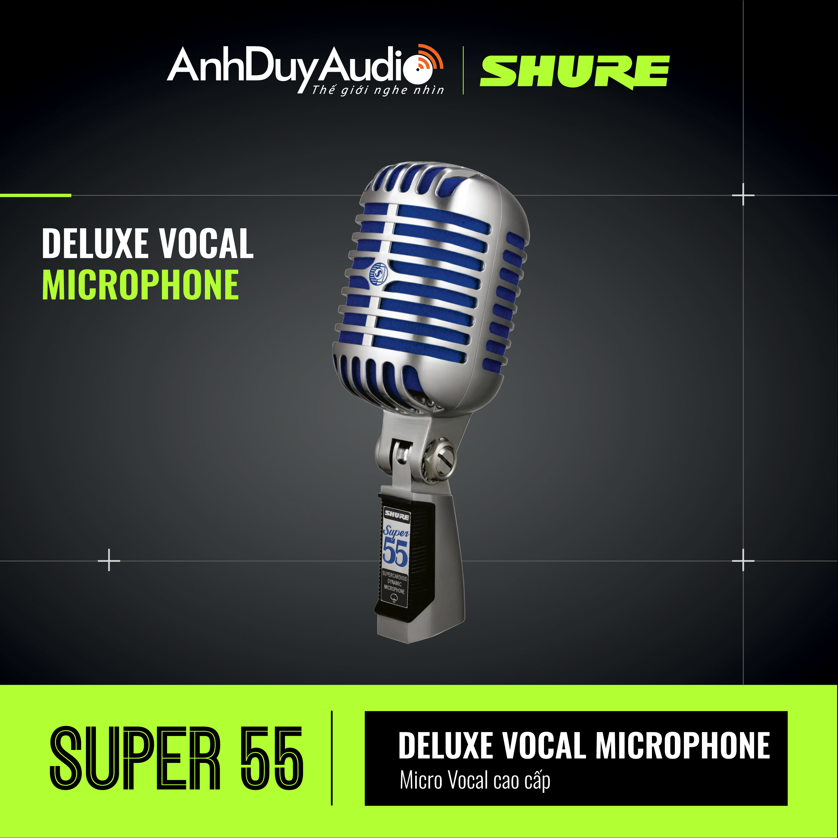 Shure